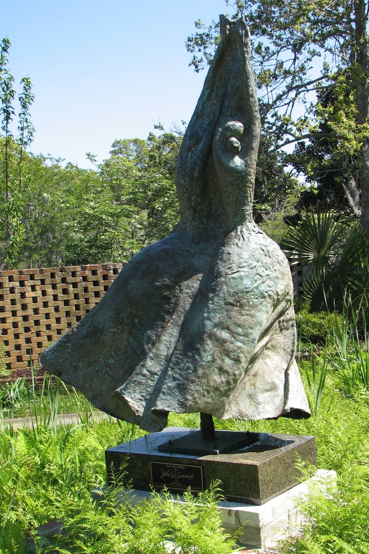 Gordon Alt - National Sculpture Society
