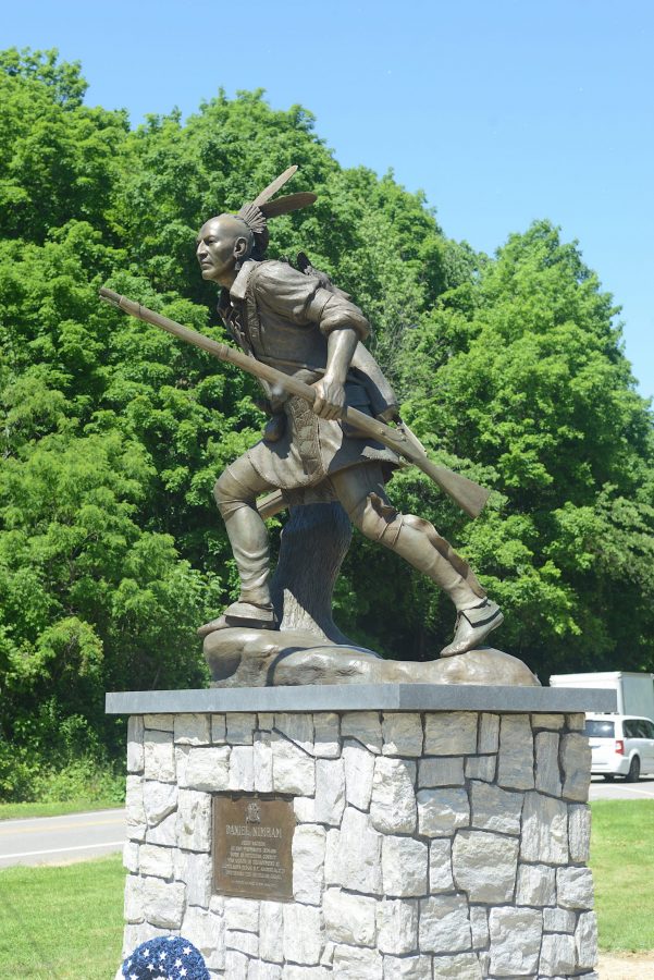 Born In Bronze Film - National Sculpture Society