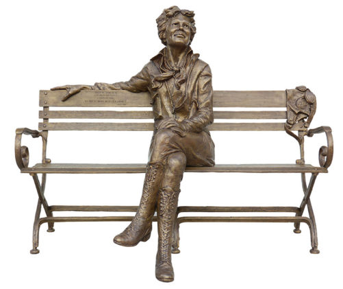 Gary Lee Price, FNSS - National Sculpture Society