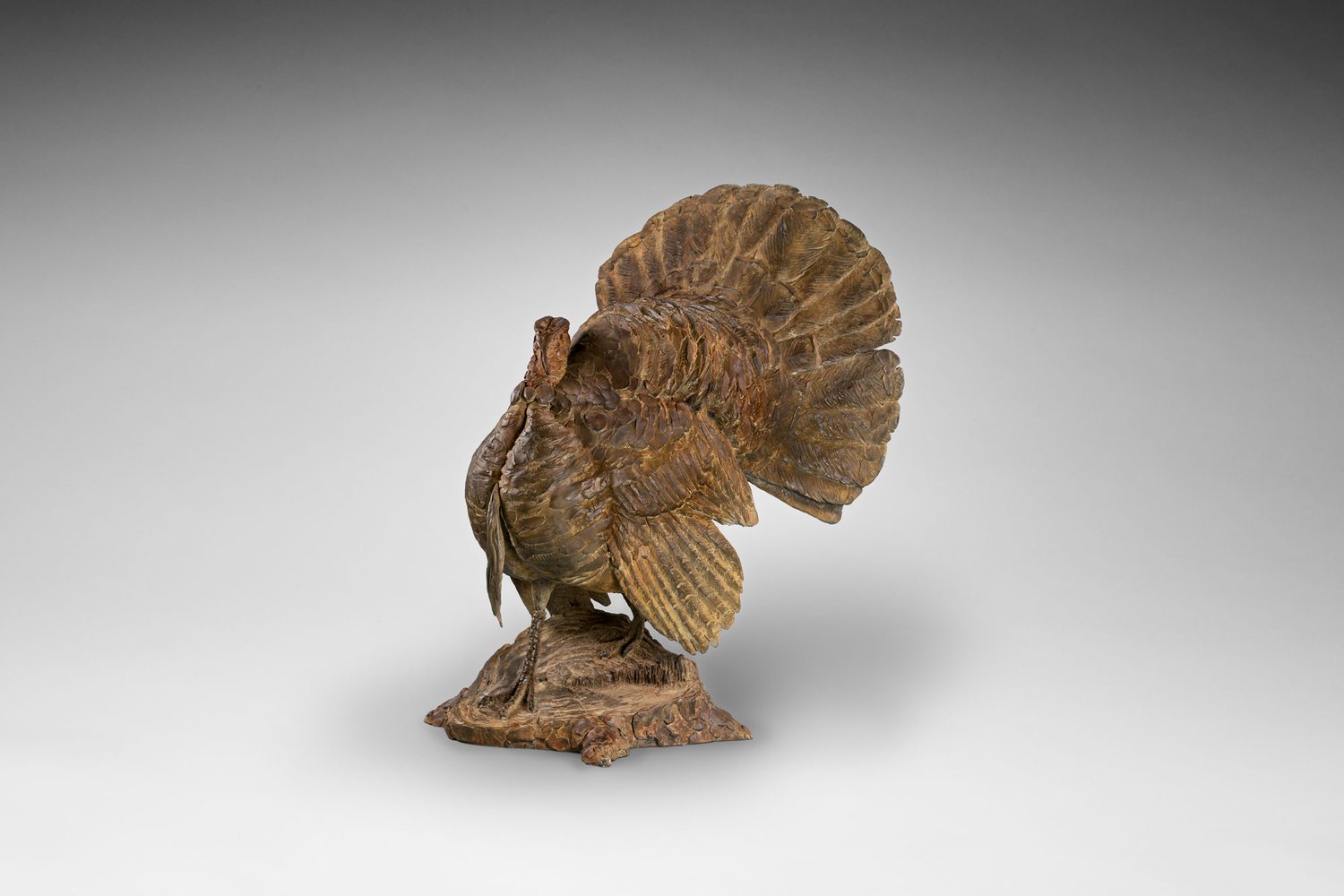 Paul Rhymer, FNSS - National Sculpture Society