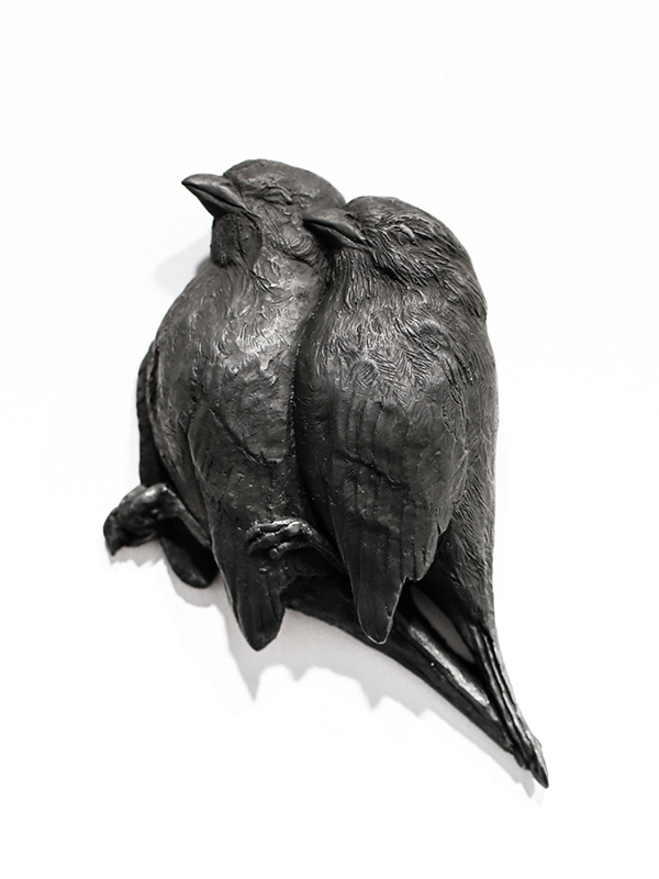 Darla Jackson - National Sculpture Society