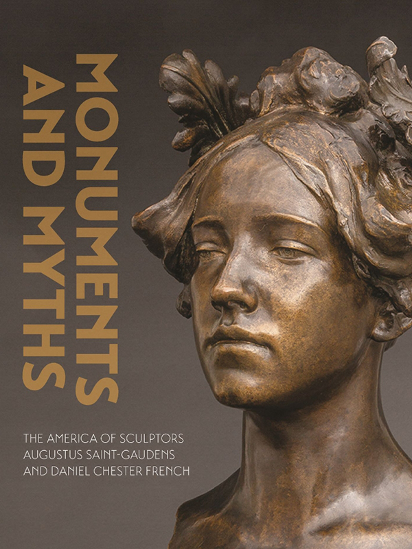 Sculpture Books - National Sculpture Society
