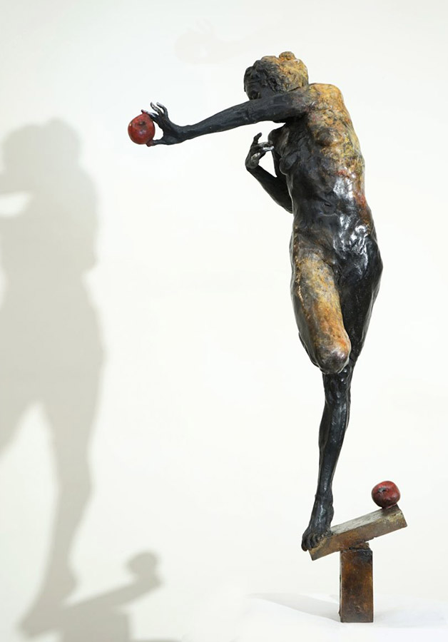 Enlarging a Work - National Sculpture Society Enlarging a Work - National Sculpture Society