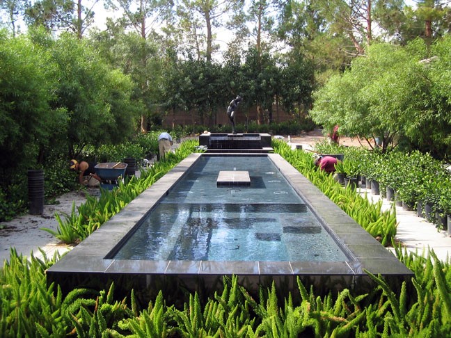 Gary Weisman - National Sculpture Society