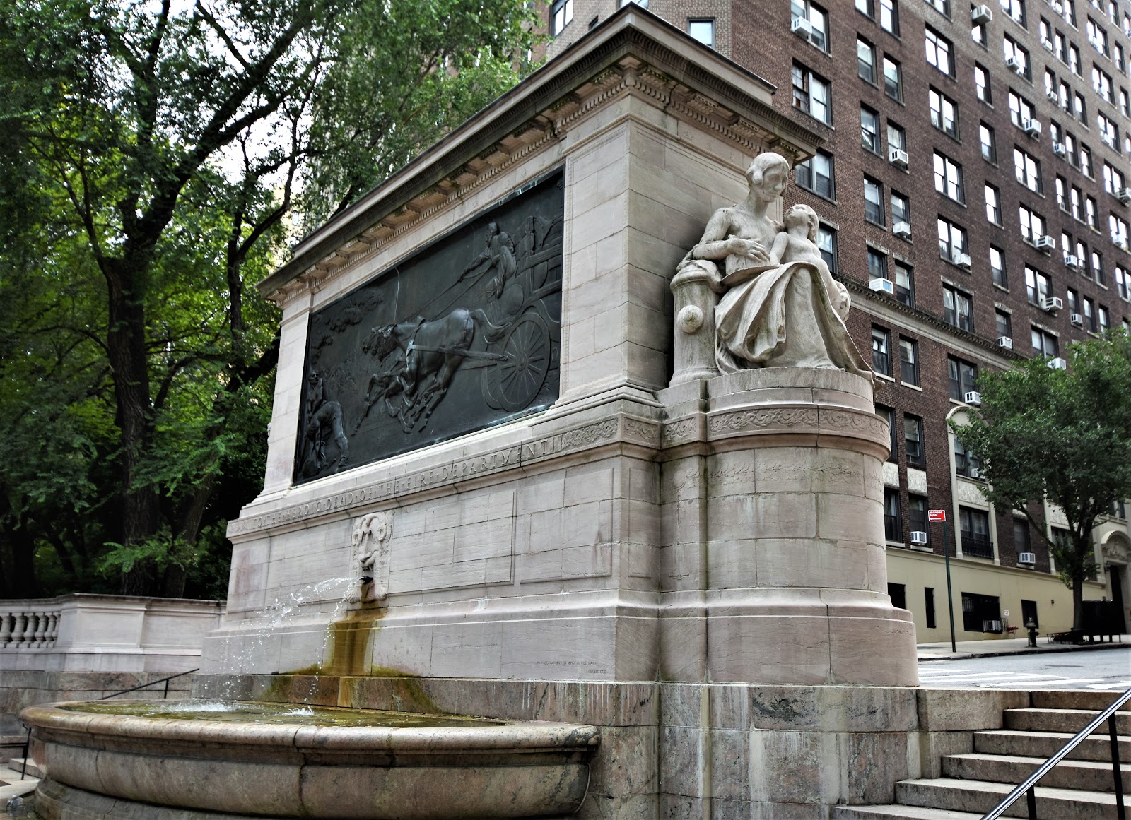 Piccirilli Bros. Talk With John Belardo, FNSS - National Sculpture Society