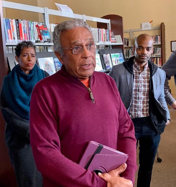 Richard Blake, FNSS - National Sculpture Society