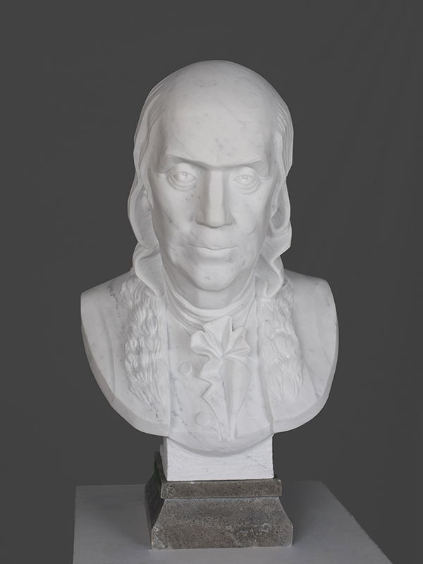 Morgan Dummitt, NSS - National Sculpture Society