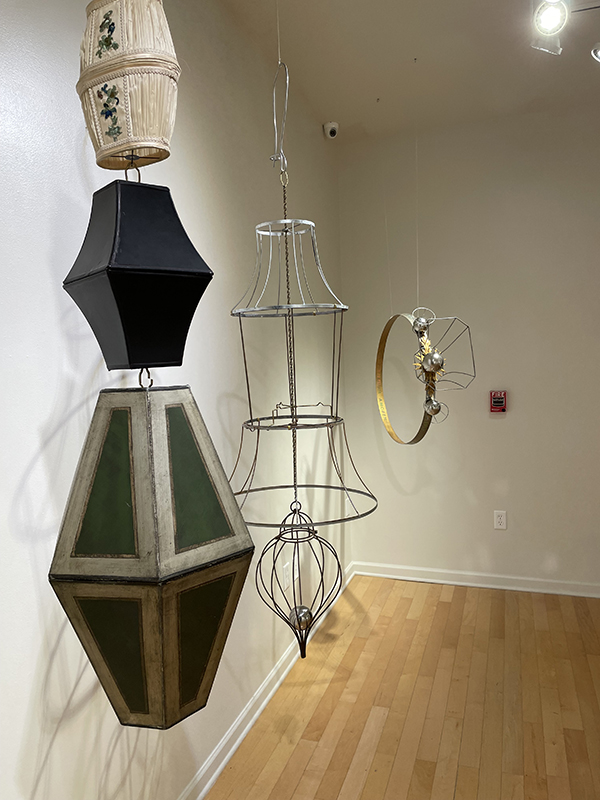 Anne Olsen Daub - National Sculpture Society