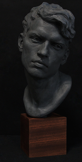 2024 Young Sculptors Exhibition Grant Winners - National Sculpture Society