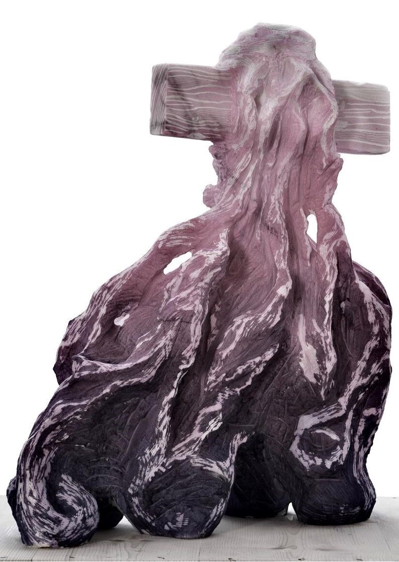 Taylor Apostal and Evan Morse - National Sculpture Society