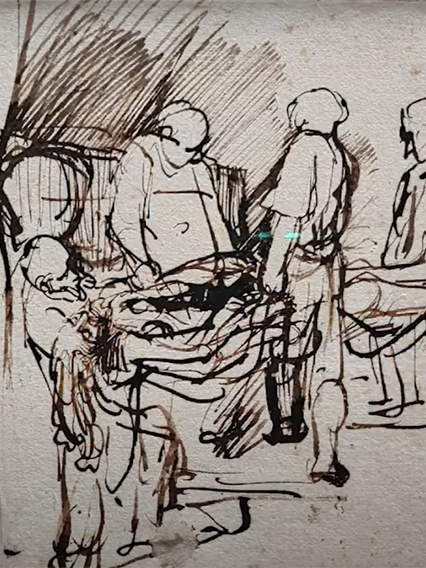 Simon Kogan, FNSS - National Sculpture Society