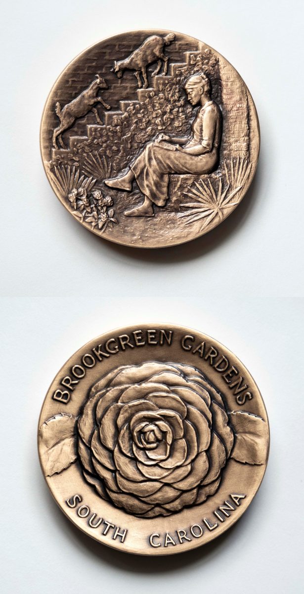 Evan Morse - National Sculpture Society