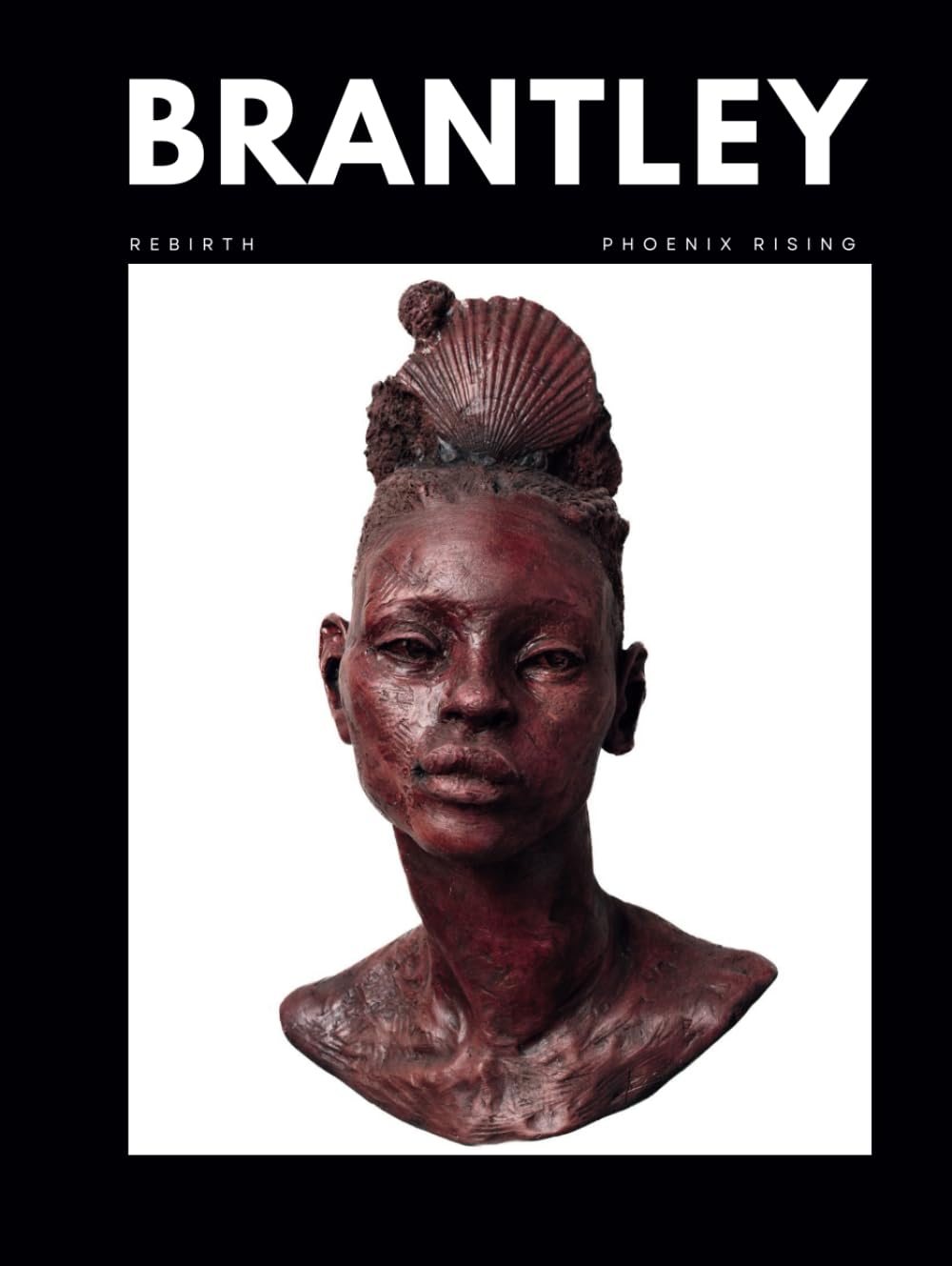 Austen Brantley - National Sculpture Society
