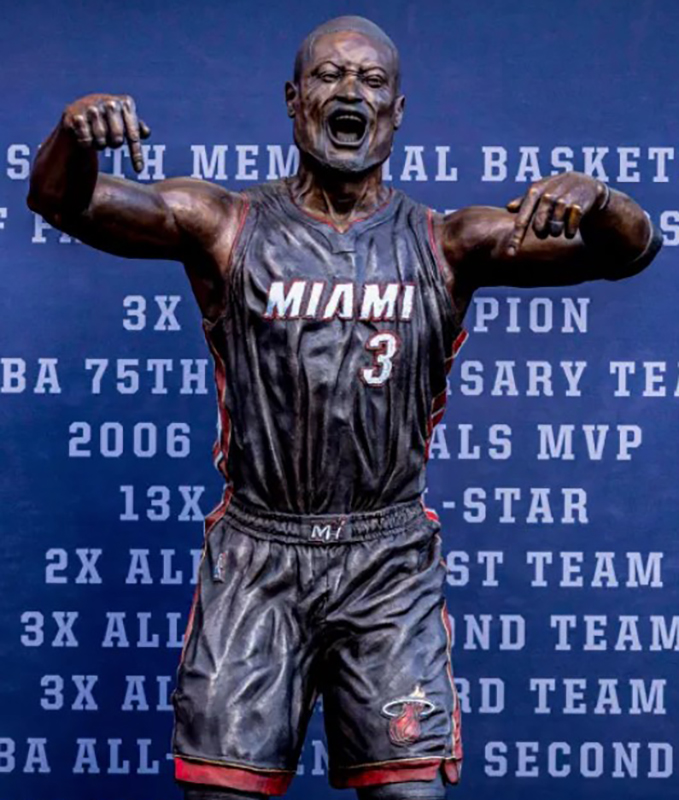 Rotblatt Amrany Studio - National Sculpture Society