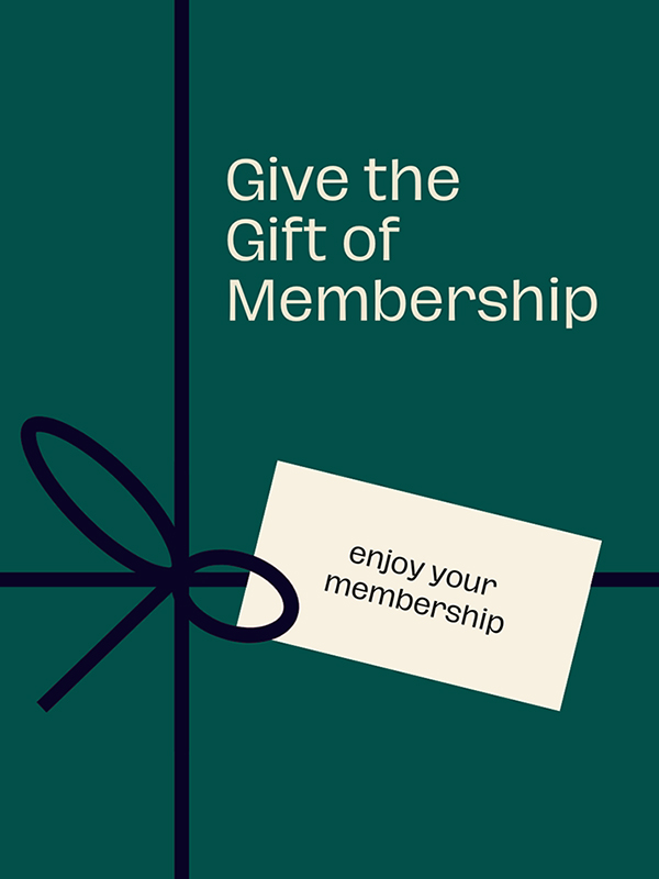 Gift Memberships Available - National Sculpture Society