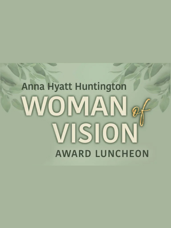 Woman of Vision - National Sculpture Society