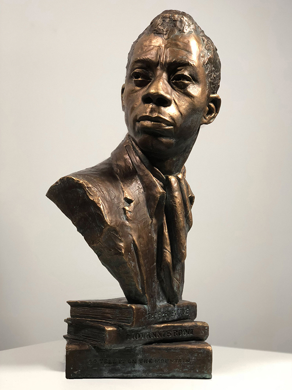 Jules Arthur - National Sculpture Society