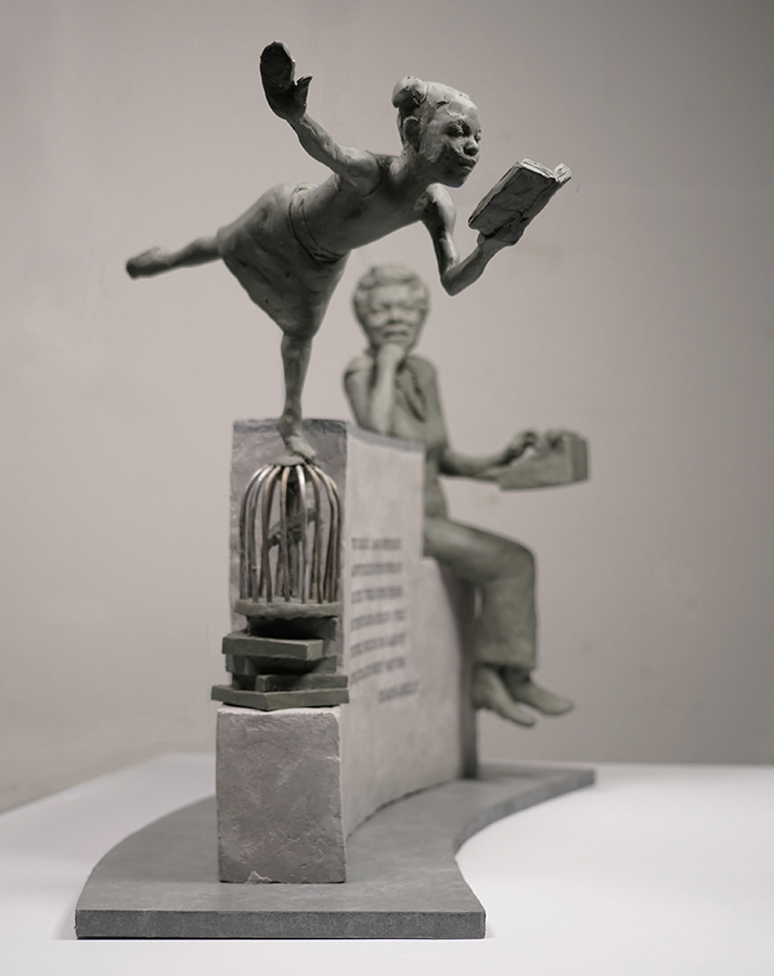 Jules Arthur - National Sculpture Society