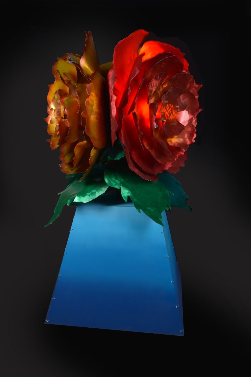 Geoffrey Nelson - National Sculpture Society