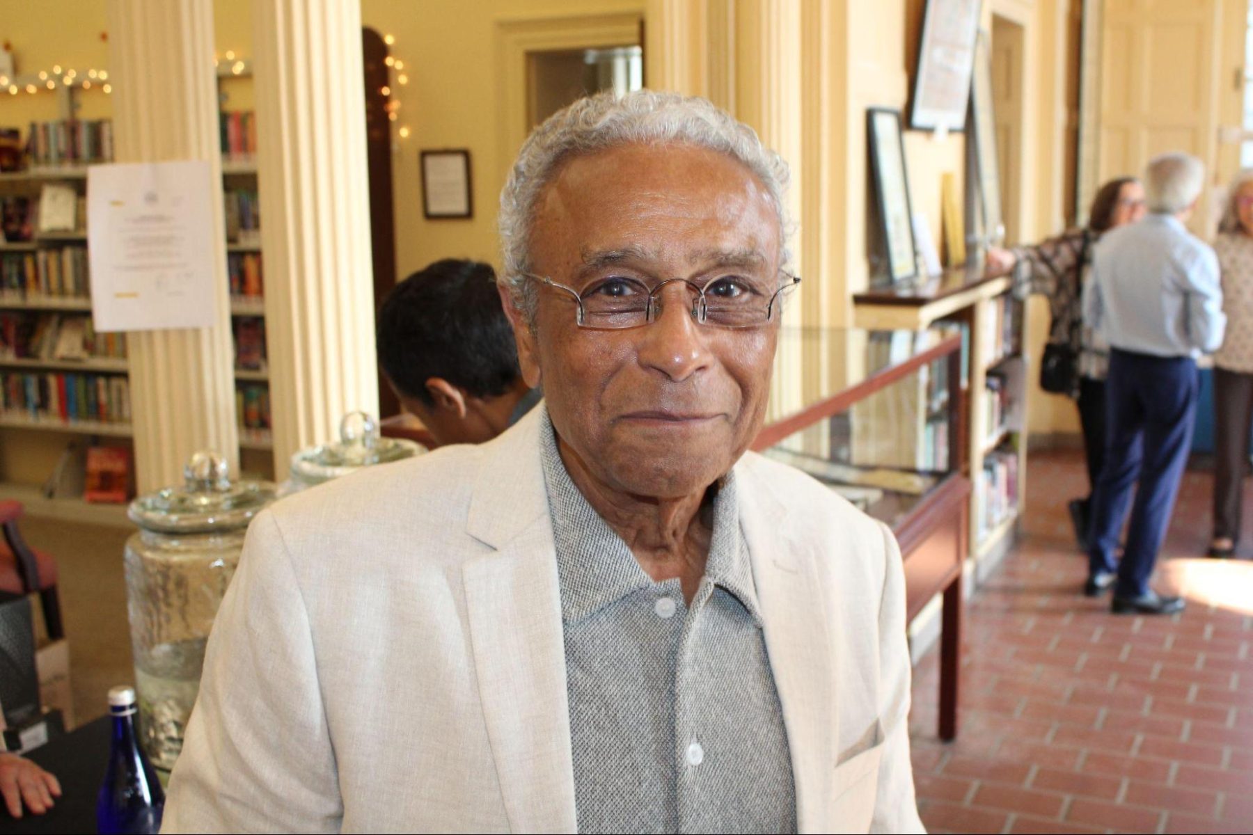 Richard Blake, FNSS - National Sculpture Society