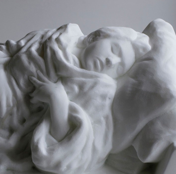 Evan Morse - National Sculpture Society
